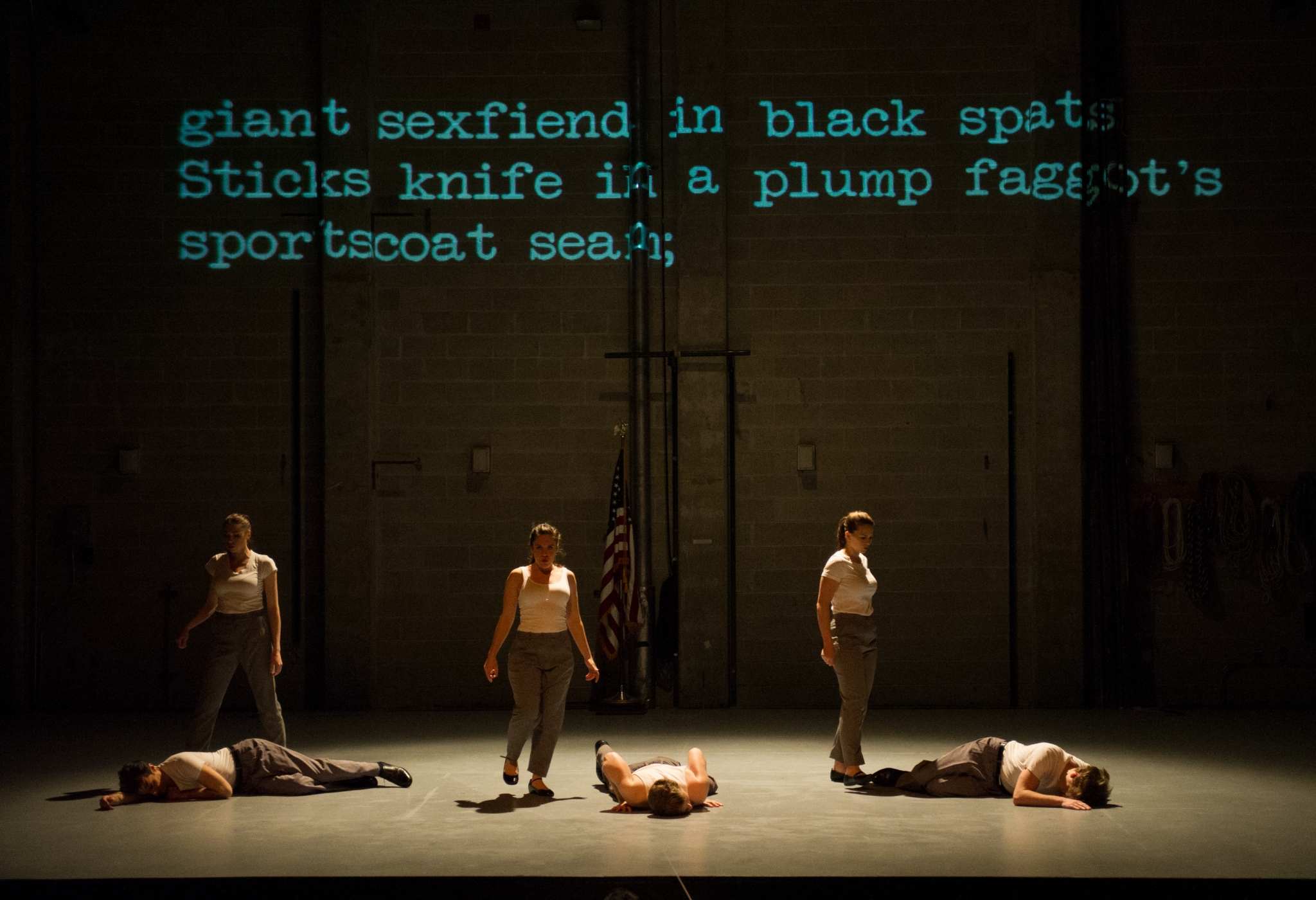 Ted Huffman - Hydrogen Jukebox