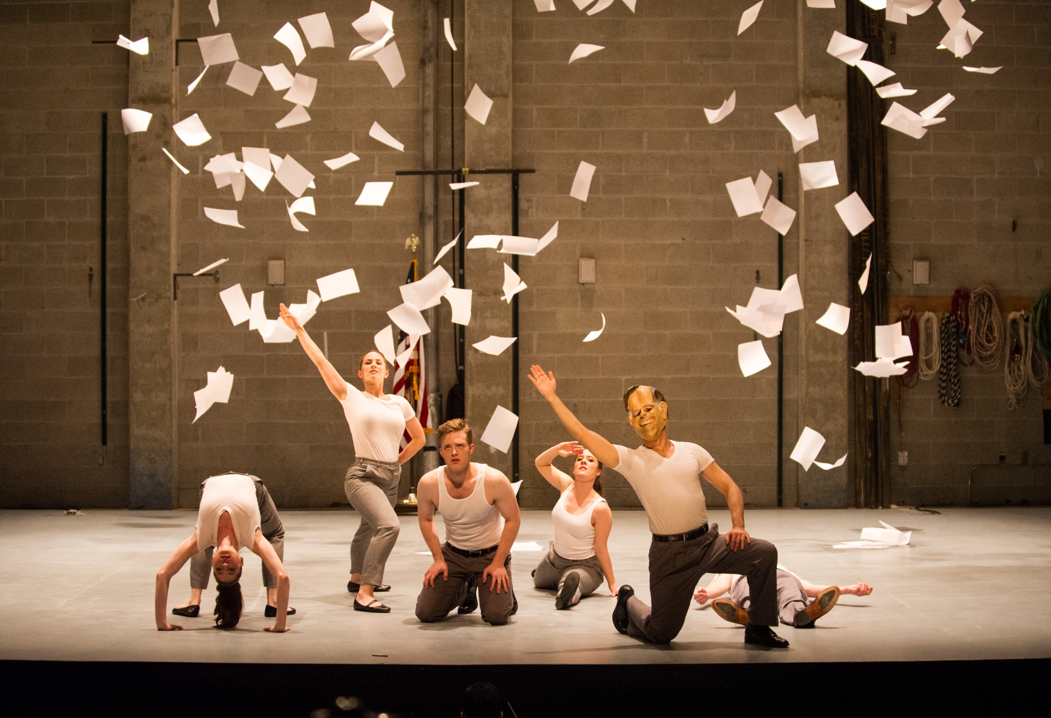 Ted Huffman - Hydrogen Jukebox